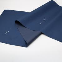 China 75d RPET Fabric Plain Dyed Fabric For Home Textile And Garment for sale