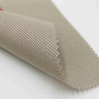 China UV-Resistant Wrinkle-Free Olefin Polyester With High Breathability for sale