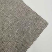 China Lightweight Olefin Fabric Durable Solution-Dyed Fabrics Machine Washable for sale