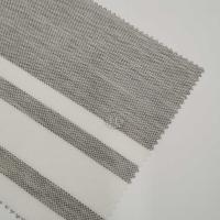 China High Durability Solution Dyed Olefin Solid Fabric Wrinkle Resistant And Long-Lasting for sale