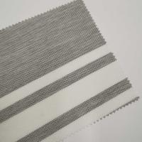 China High Durability Solution Dyed Olefin Solid Fabric Wrinkle Resistant And Long-Lasting for sale