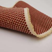 China Fade Resistant Olefin Fabric 100% Polypropylene Fabric Make-To-Order Supply for sale