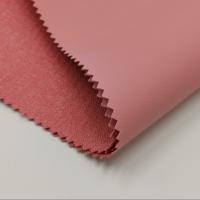 China Oeko-Tex Standard 100 Coated PVC Durable Eco-Friendly Material 300D Cation Fabric for sale