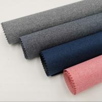China Oeko-Tex Standard 100 Coated PVC Durable Eco-Friendly Material 300D Cation Fabric for sale