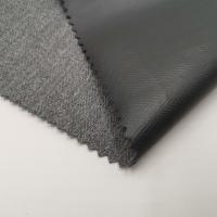 China 300D cation with PVC Coated Fabric with Oeko-Tex Standard 100 Certificate in Various Colors for sale