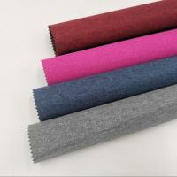 China 300D cation with PVC Coated Fabric with Oeko-Tex Standard 100 Certificate in Various Colors for sale