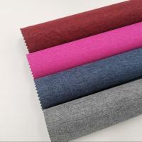 China Oeko-Tex Standard 100 96*72 Density 57/58'' Width Certificate 300D Cation Fabric for sale