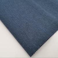 China Oeko-Tex Standard 100 96*72 Eco-Friendly 300D Cation Fabric with pvc coated for sale