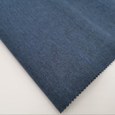 China Oeko-Tex Standard 100 96*72 Eco-Friendly 300D Cation Fabric with pvc coated for sale