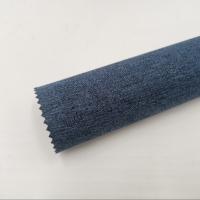 China Oeko-Tex Standard 100 96*72 Eco-Friendly 300D Cation Fabric with pvc coated for sale