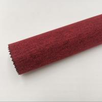 China 300D Cation Fabric 1000 Meters PVC Coated Fabric in Various Colors for sale