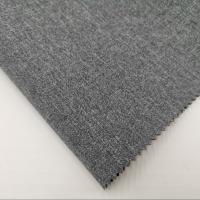 China 75D*150D Dyed Yarn Cation Fabric 150cm Width waterproof fabric for sale