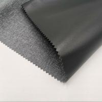China 75D*150D Dyed Yarn Cation Fabric 150cm Width waterproof fabric for sale