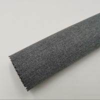 China 75D*150D Dyed Yarn Cation Fabric 150cm Width waterproof fabric for sale