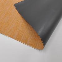 China 300D Cation Fabric Garment in Various Colors for Garment Industry PVC coated for sale