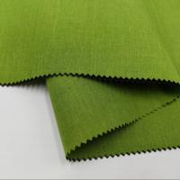 China 96*72 Density fabric According to Color Card 300D Cation Fabric for sale