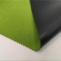 China 96*72 Density fabric According to Color Card 300D Cation Fabric for sale