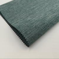 China 300D Cation Fabric Oeko-Tex Standard 100 100% Polyester Fabric Color Card Available for sale