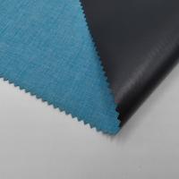 China 57/58'' PVC Coated Waterproof and Eco-Friendly Fabric 300D cation fabric for sale
