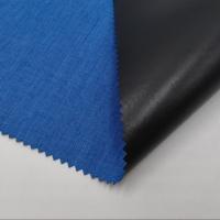 China 57/58'' 96*72 Density Color Card 300D Cation Fabric for bags and  Strollers for sale