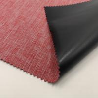 China 100% Polyester 300D Cation Fabric 57/58'' Oeko-Tex Standard 100 for sale