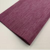 China 100% Polyester 300D Cationic Fabric 100% Composition PVC Coated Use For Backpacks for sale