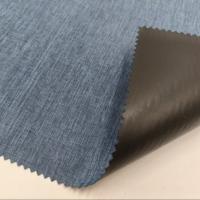 China 200gsm 300D Cation Fabric 100% Polyester Textile Fabric for sale