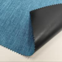 China 300D Plain High Tenacity Yarn From 100% Polyester Use For Bags for sale