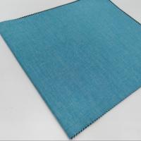 China PVC Coated 200gsm Fabric According To Color Card 300D Cationic Fabric for sale
