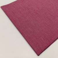 China Rosy 300D Cation Fabric 300D Polyester Yarn Count Fabric for sale