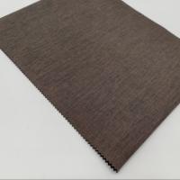 China Polyester 300D Cation Fabric 68*68 Density 150cm Width Use For Handbags for sale