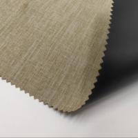 China Grey 300D Cation Fabric 300D Woven Fabric According To Color Card for sale