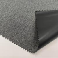 China 57/58'' Cation Fabric 300D Anti-UV For Insulation Bags Making for sale