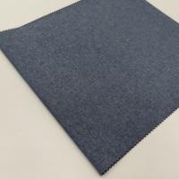 China PVC Coated Fabric Color Card Available 300D Cationic Fabric for sale