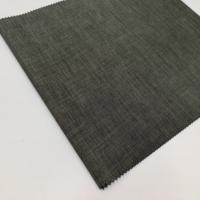 China 300D 150cm Width Cationic Fabric Cationic Dyeable Polyester According To Color Card for sale