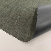 China 300D 150cm Width Cationic Fabric Cationic Dyeable Polyester According To Color Card for sale