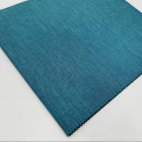 China Shrink Resistant 300D Cation Fabric For Durable And Cost-Effective Bag Making for sale