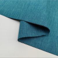 China Shrink Resistant 300D Cation Fabric For Durable And Cost-Effective Bag Making for sale