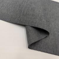China 300D Woven Yarn Count Fabric Cation Fabric With PVC Coated for sale