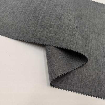 China 300D Woven Yarn Count Fabric Cation Fabric With PVC Coated for sale
