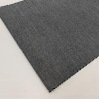 China 300D Woven Yarn Count Fabric Cation Fabric With PVC Coated for sale