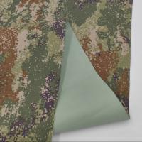 China Flame Retardant Plain Industrial Fabric For Home Textile for sale