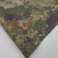 China Flame Retardant Plain Industrial Fabric For Home Textile for sale