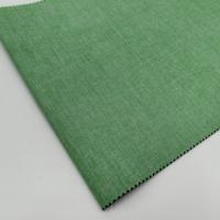 China Waterproof PVC Coated Fabric 150cm Width 600D cation fabric use for bags for sale