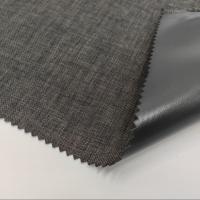 China Anti-Bacterial 0.47mm Thick 600D Fabric with Anti-Static Properties 600D Cation Fabric for sale