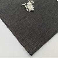 China Anti-Bacterial 0.47mm Thick 600D Fabric with Anti-Static Properties 600D Cation Fabric for sale