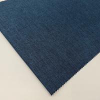 China 600D Cation Fabric 150cm Wide Waterproof 360g/m2 Fabric with Peeling Strength Greater Than 5N/5cm for sale