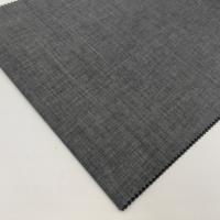 China Plain Style 600D Cation Fabric Suitable For All Seasons for sale