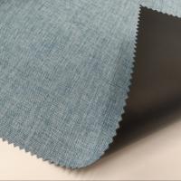 China 150cm 600D Cationic Fabric High-Density Backpack 68*68 Performance for sale