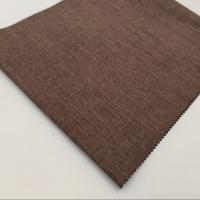 China Premium 600D Cation Fabric 360gsm 68x68 For High-End Products for sale